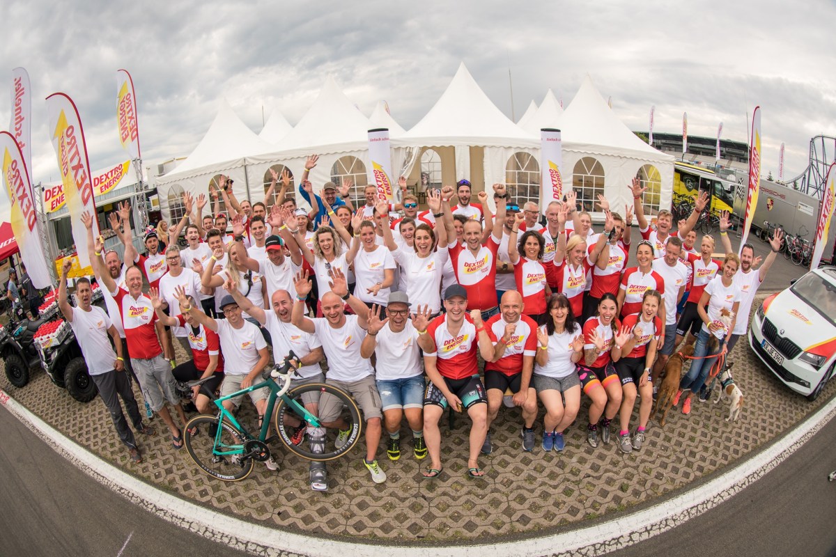 Dextro Energy Sport Team: Bewerbung geöffnet – Polysportiv | BLOG