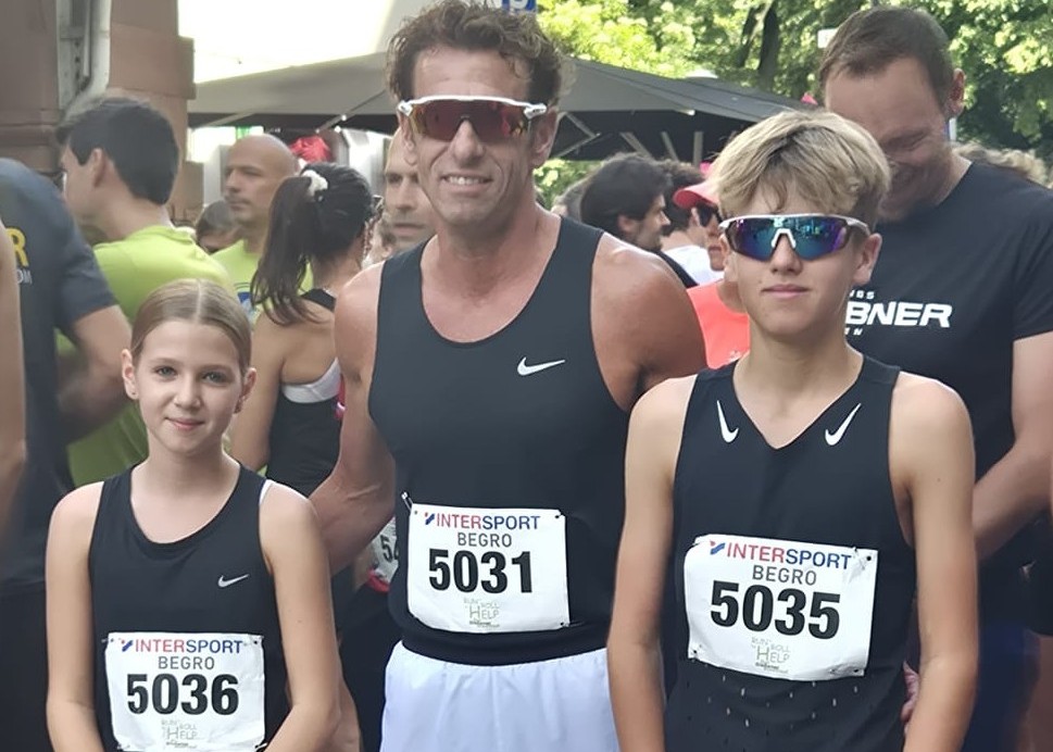 Gießener Stadtlauf – Polysportiv | BLOG